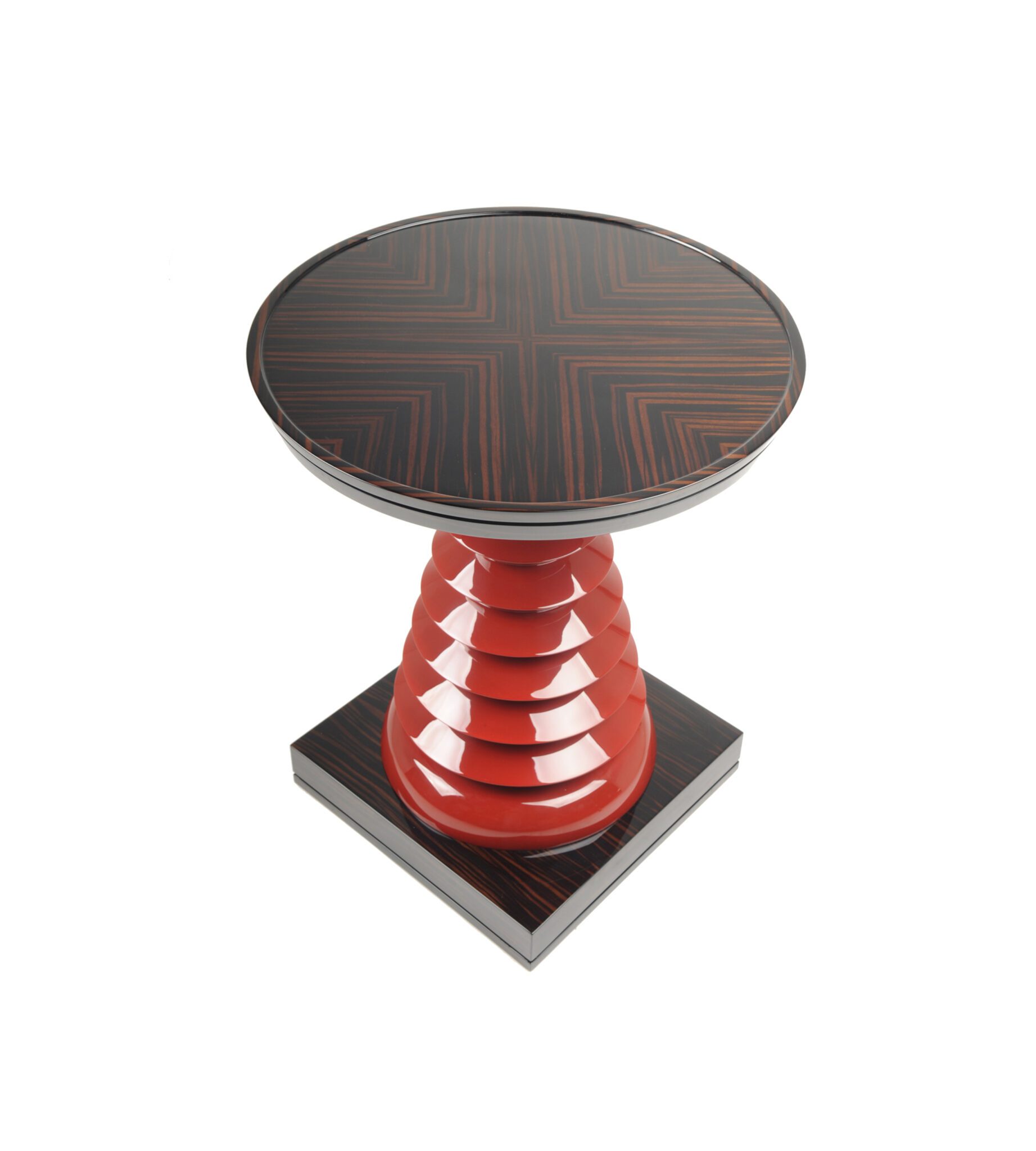 Alexandra Side Table - Eric Brand