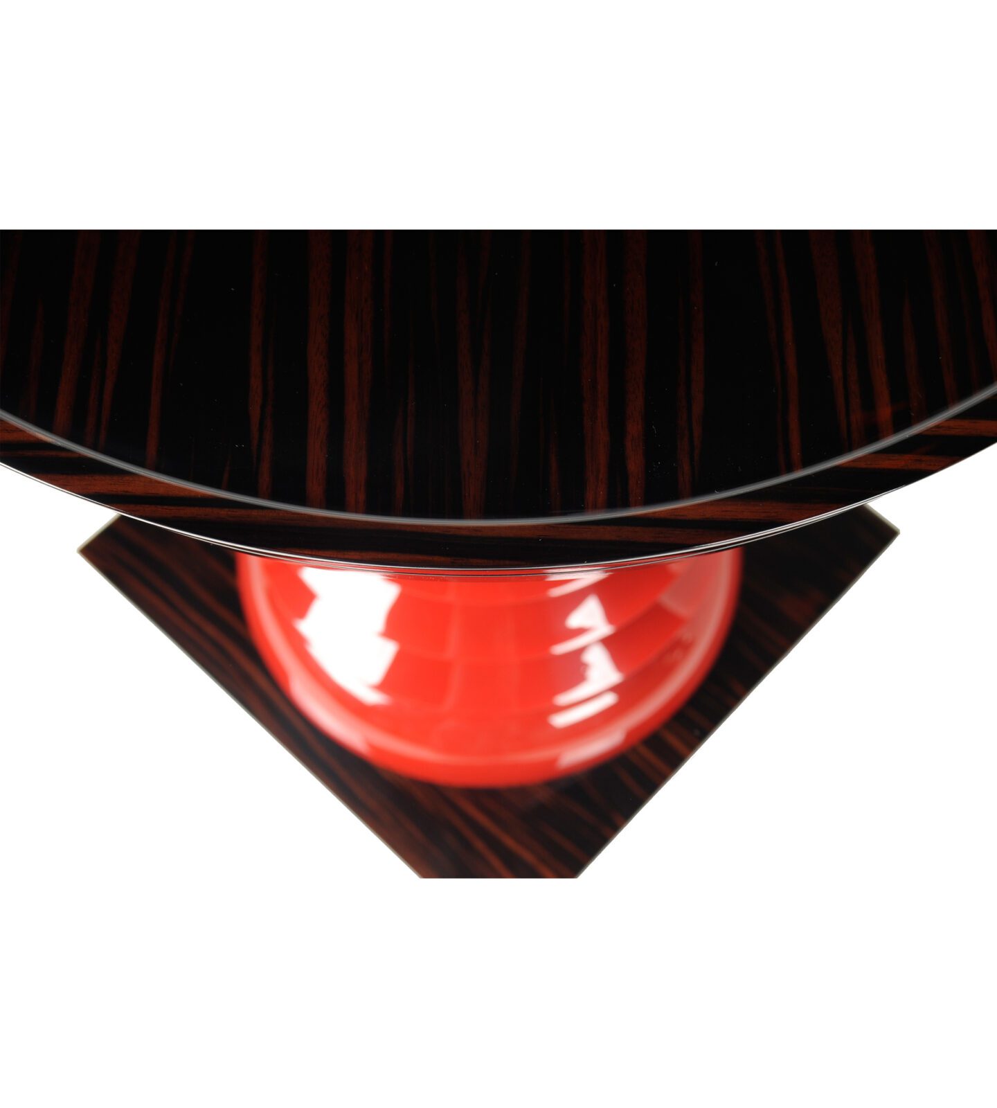 Alexandra Side Table - Eric Brand