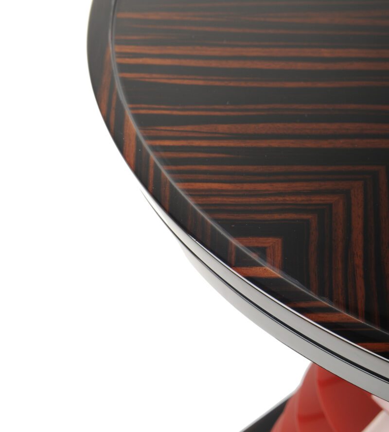 Alexandra Side Table - Eric Brand