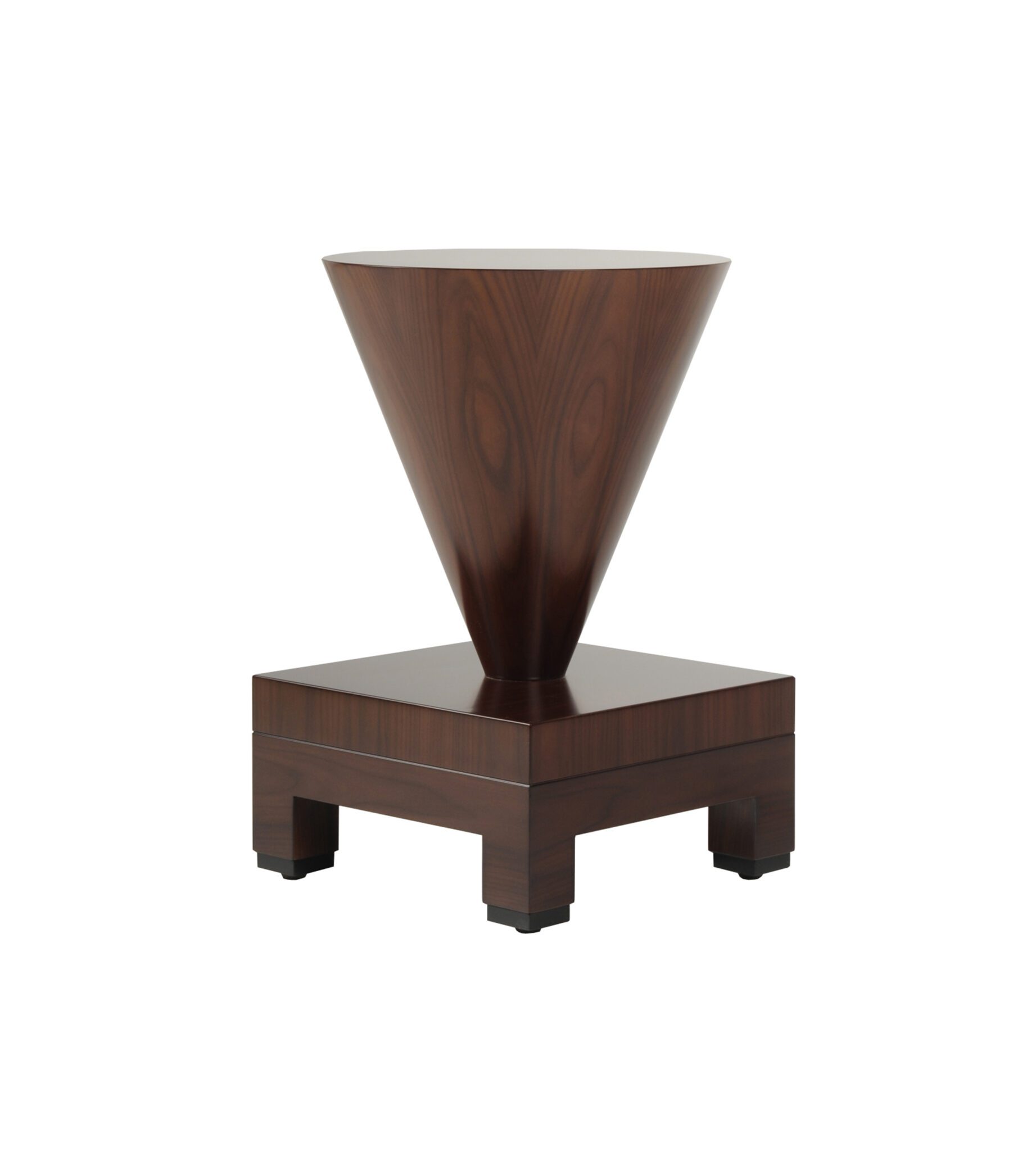 Orto Cigarette Table - Eric Brand