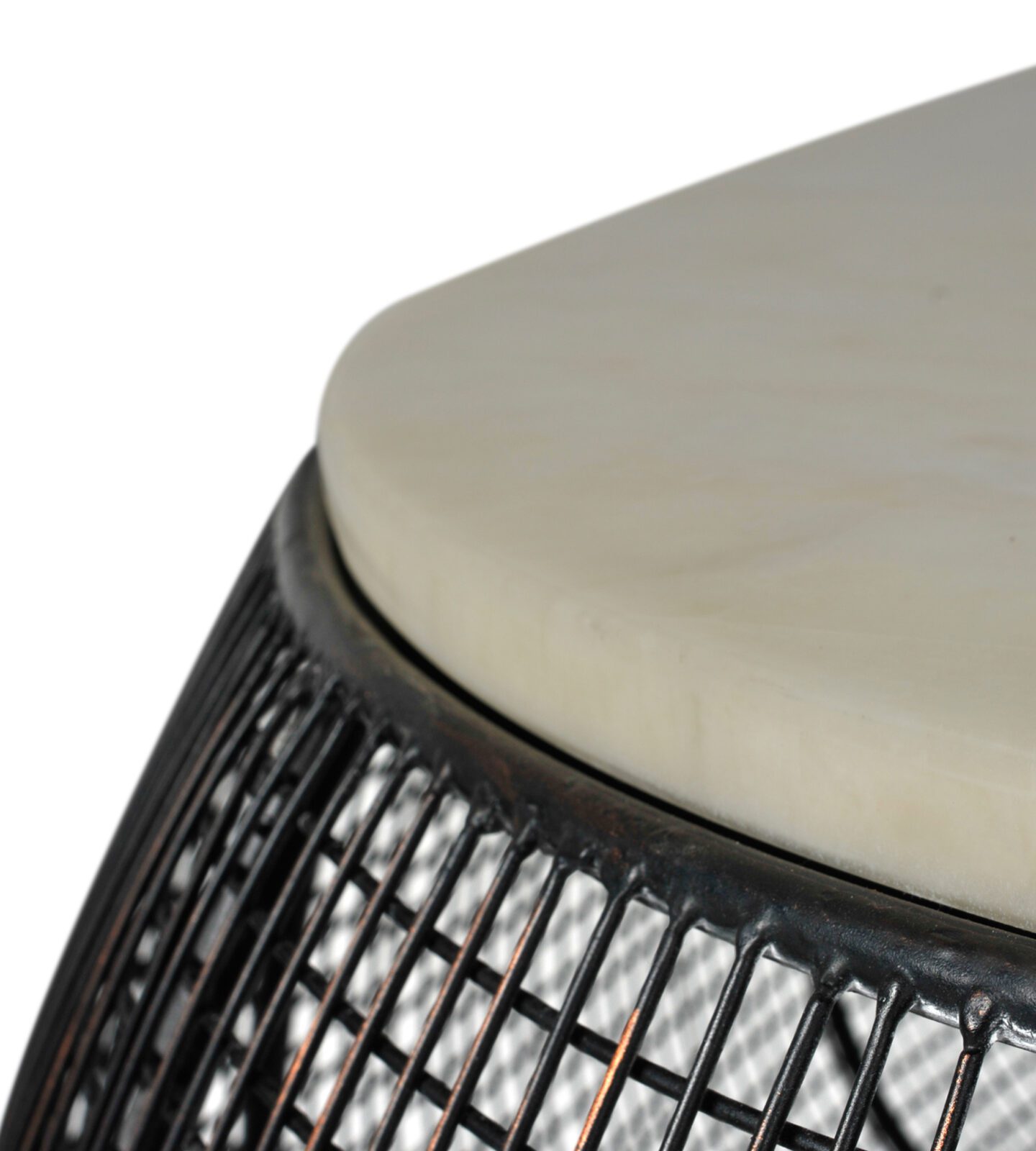 Mesh Coffee Table - Eric Brand