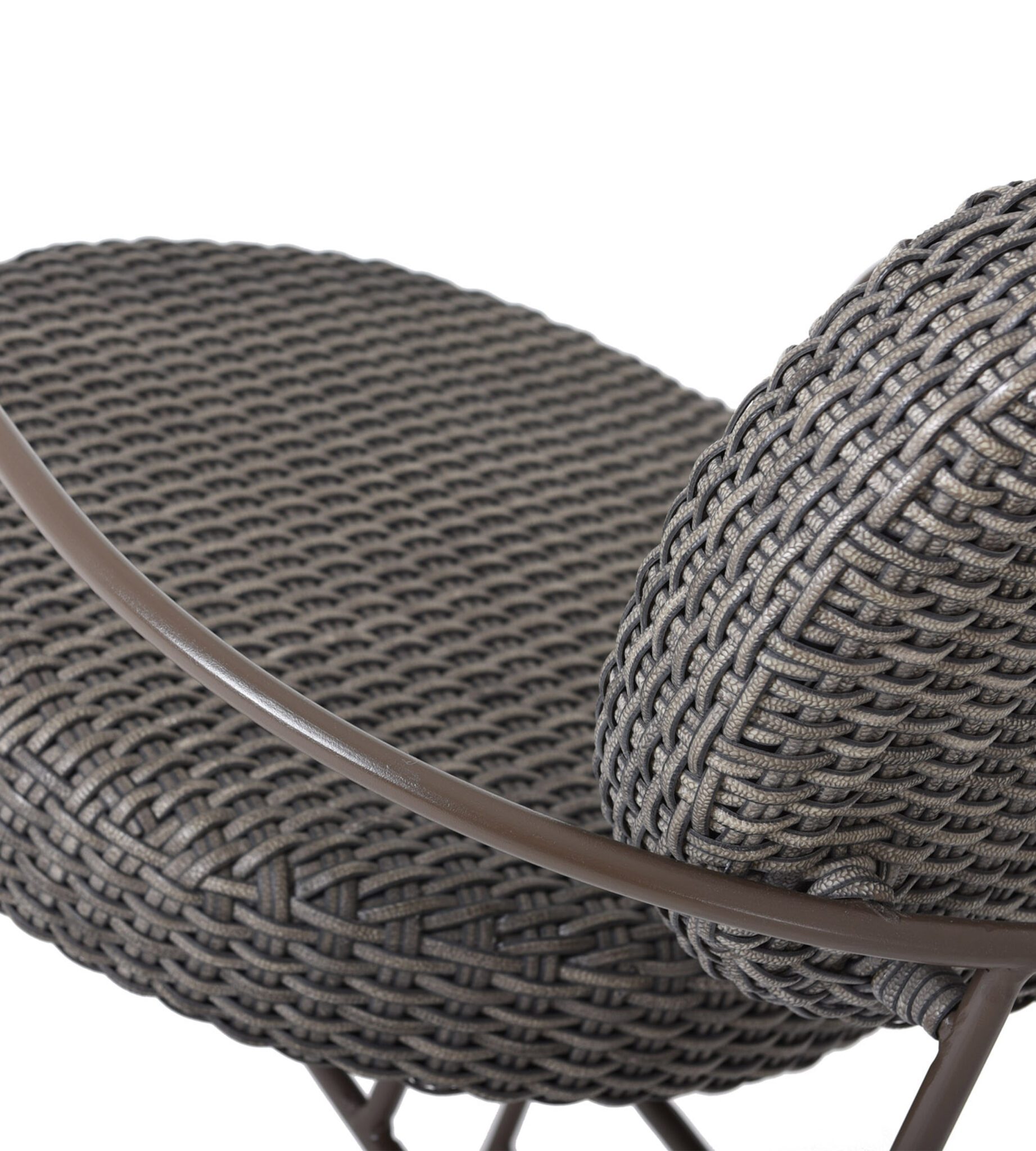 Juniper Outdoor Dining Chair - Eric Brand