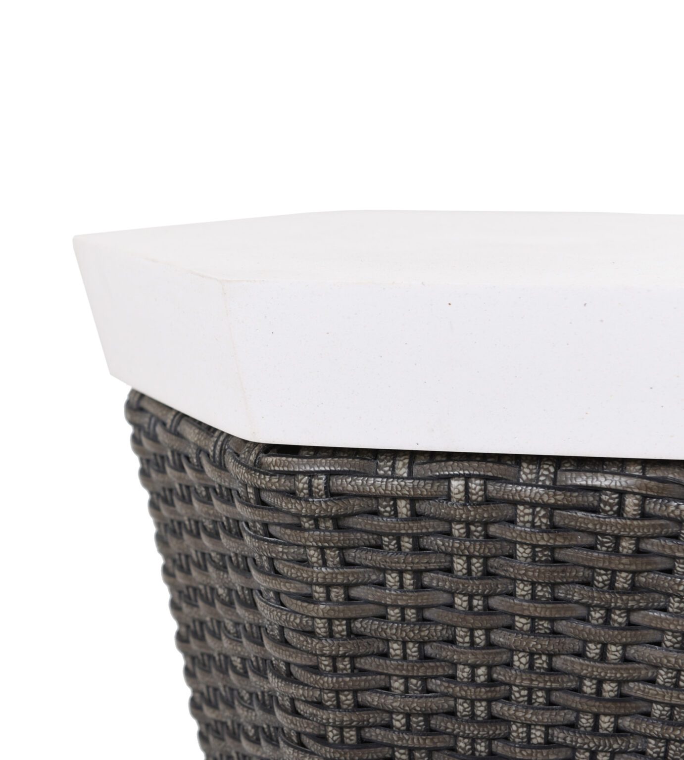 Juniper Outdoor Side Table - Eric Brand