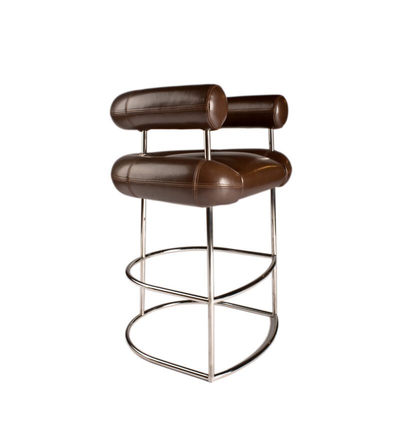 Bubble Stool - Eric Brand