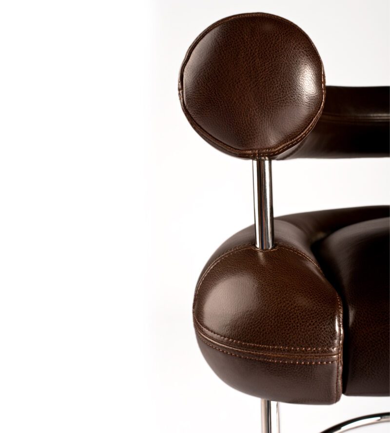 Bubble Stool - Eric Brand