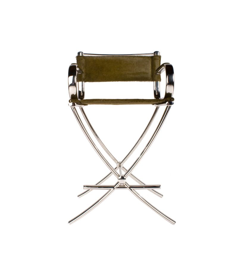 Johnsonian Counter Stool - Eric Brand
