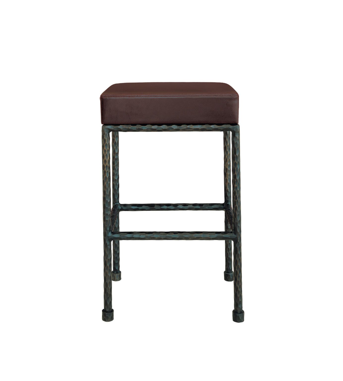 Chisel Bar Stool - Eric Brand