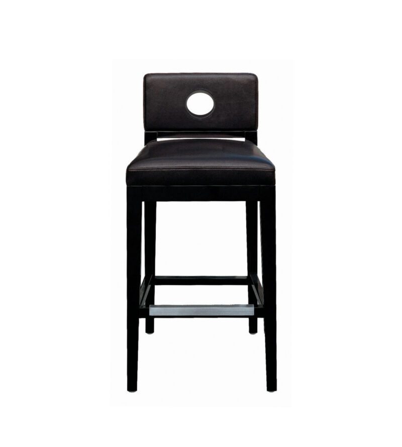 Casino Circle Bar Stool - Eric Brand