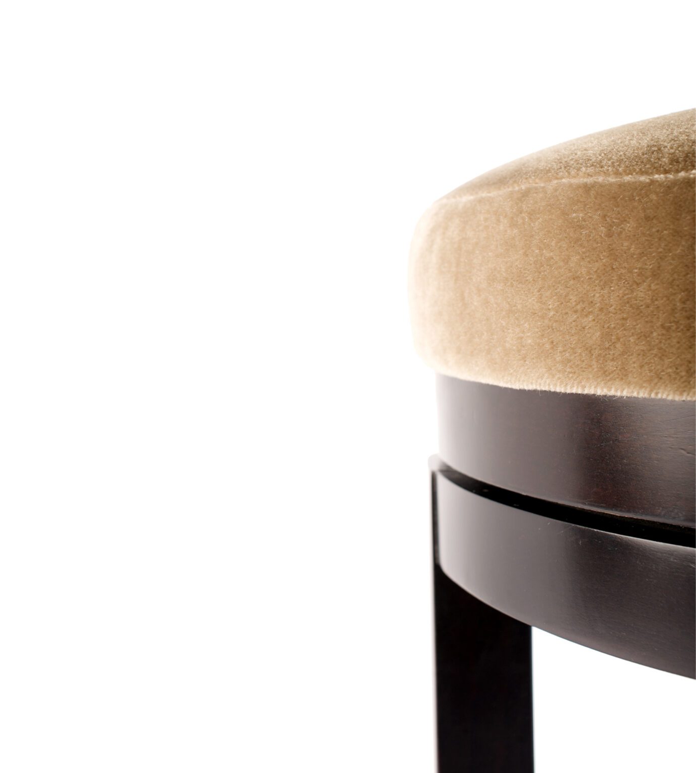 Talker Swivel Bar Stool - Eric Brand