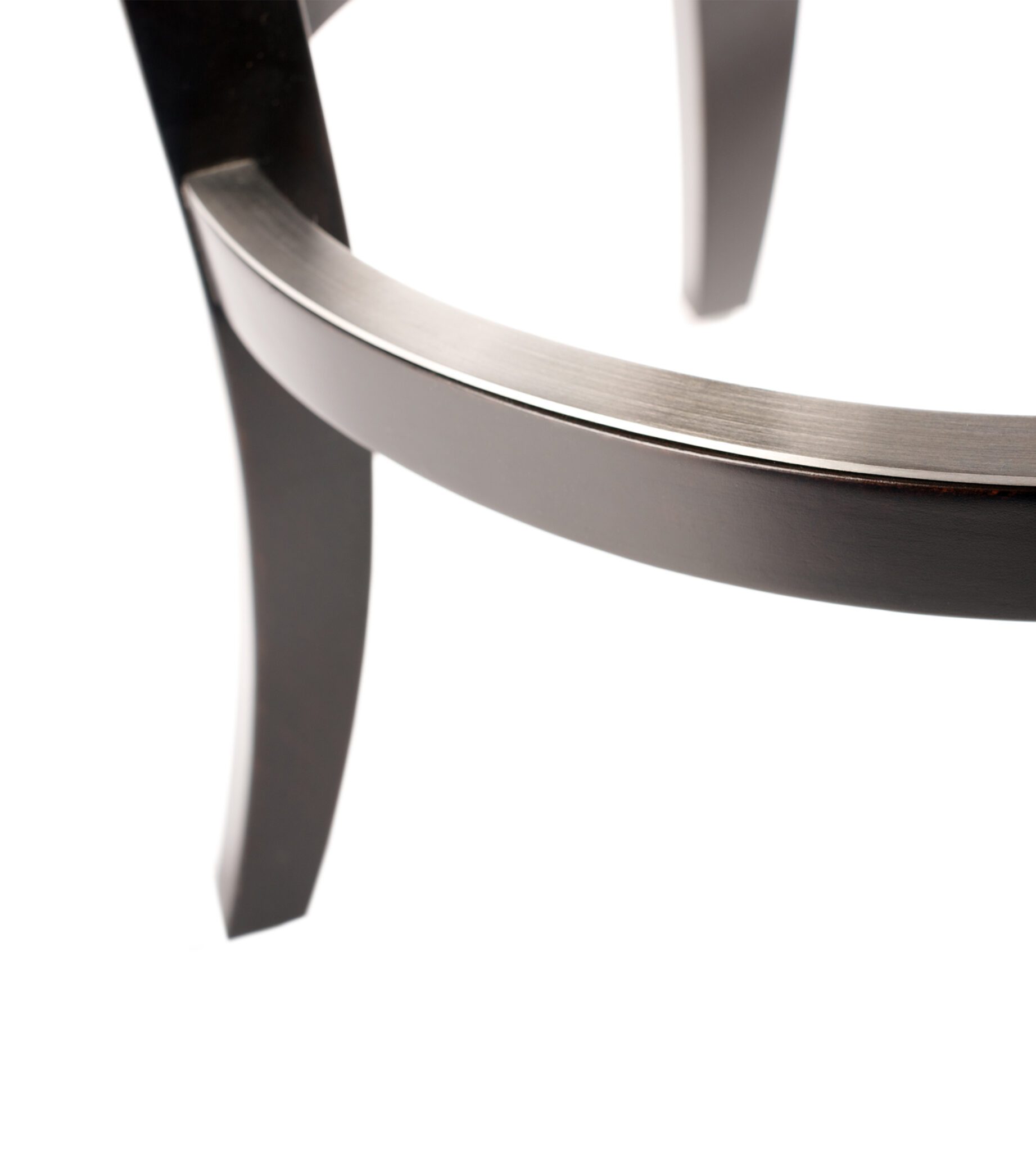 Talker Swivel Bar Stool - Eric Brand