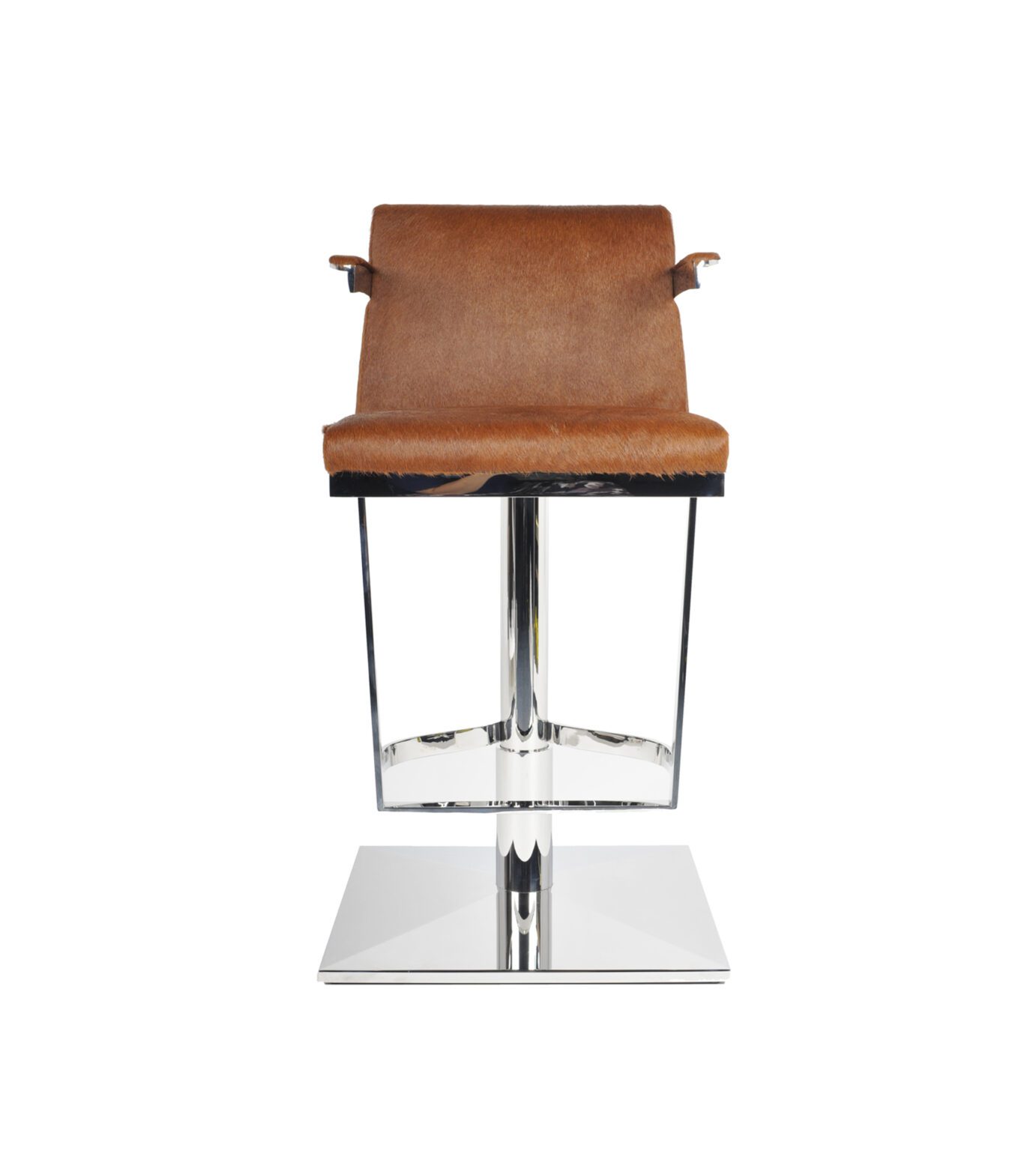 New York Swivel Bar Stool - Eric Brand