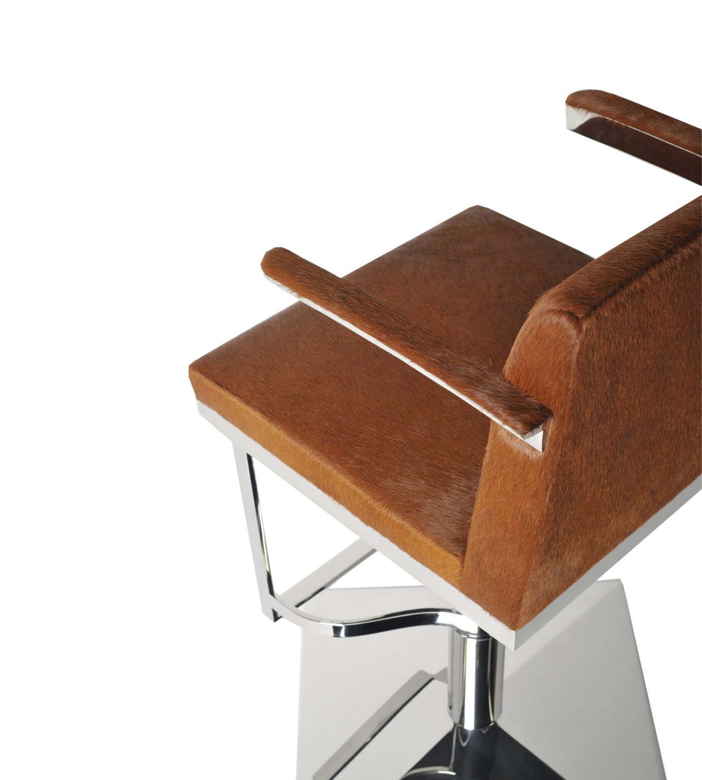 Juniper Director Bar Stool - Eric Brand