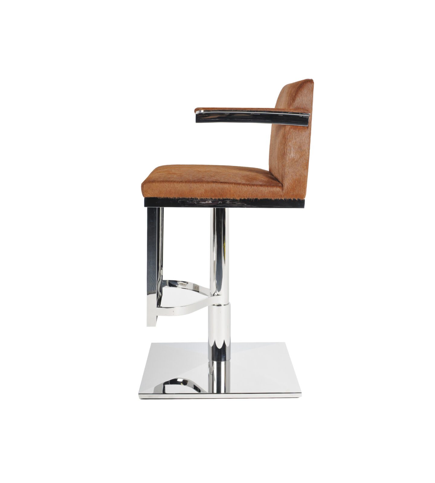 New York Swivel Bar Stool - Eric Brand