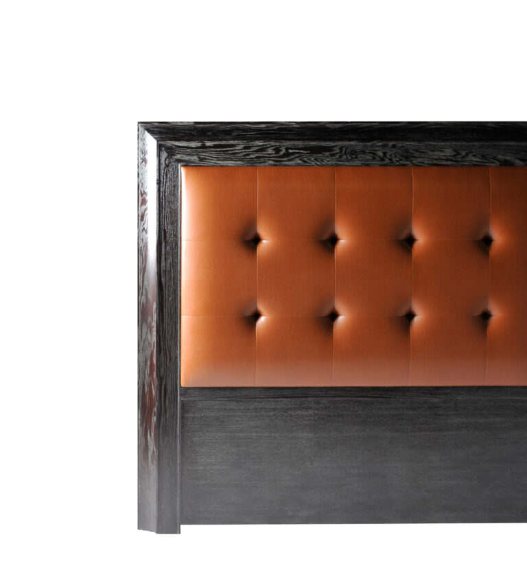 Longo Bed - Eric Brand