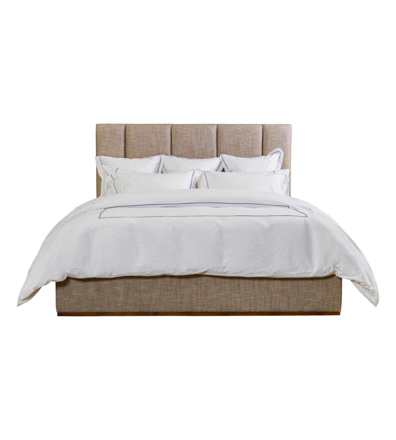 Longo Bed - Eric Brand