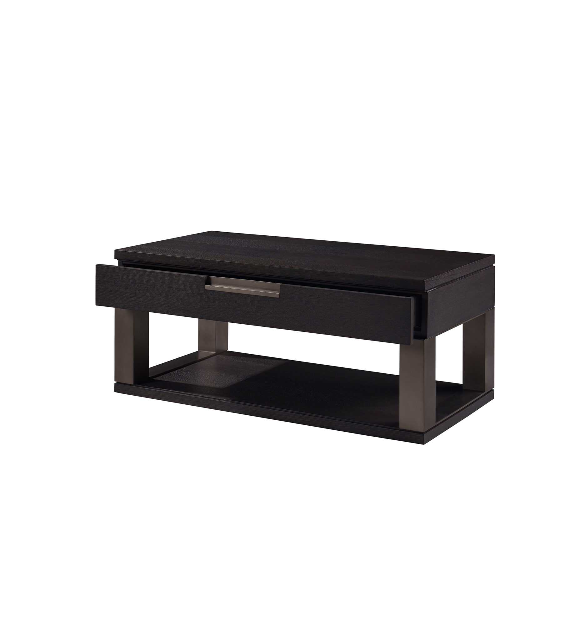 Alcatraz Coffee Table - Eric Brand
