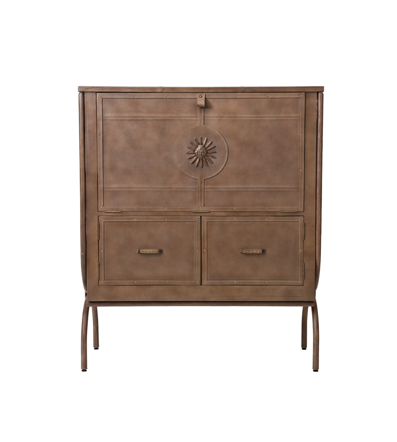 Juniper Desk - Eric Brand