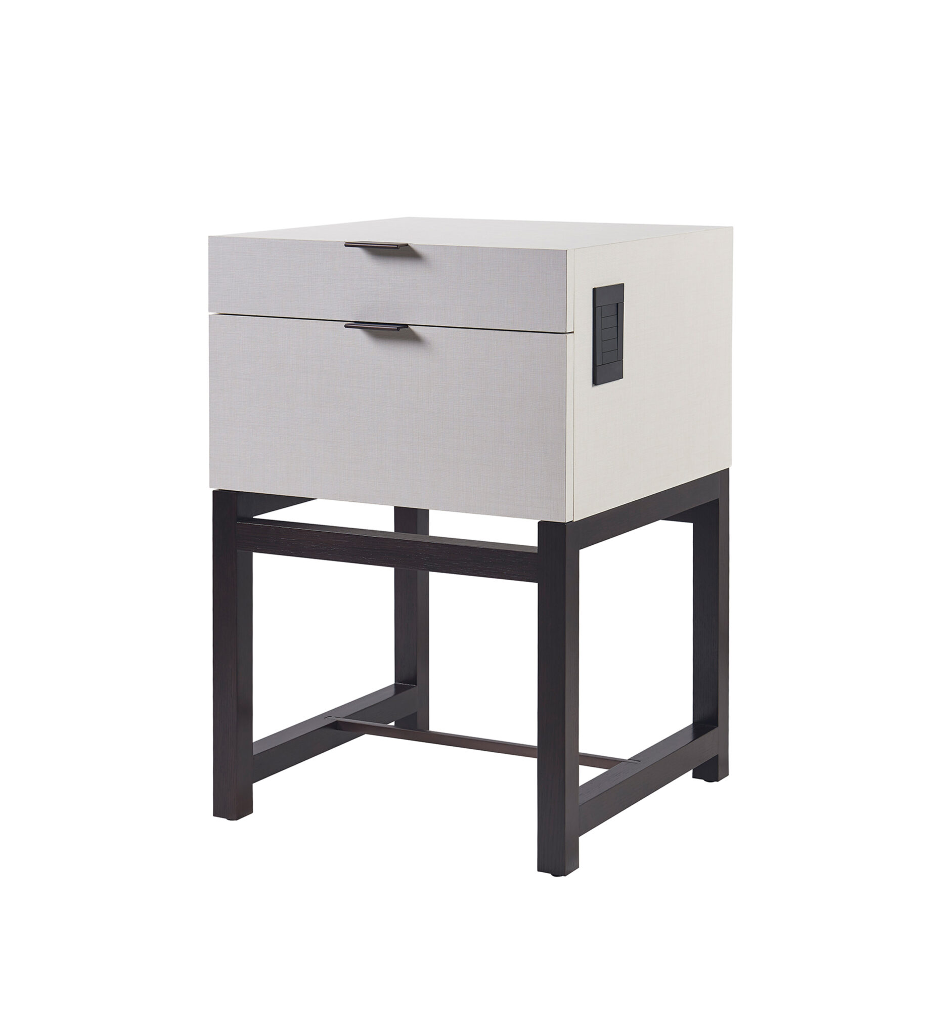 Chester NightstandEnd Table - Eric Brand