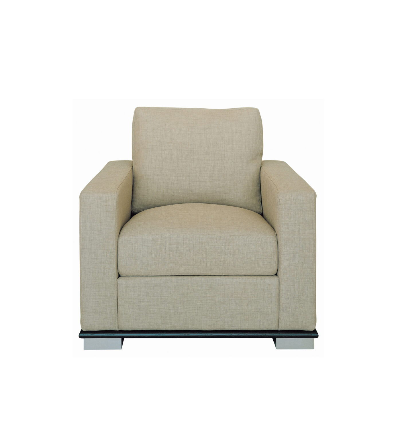Alcatraz Lounge Chair - Eric Brand