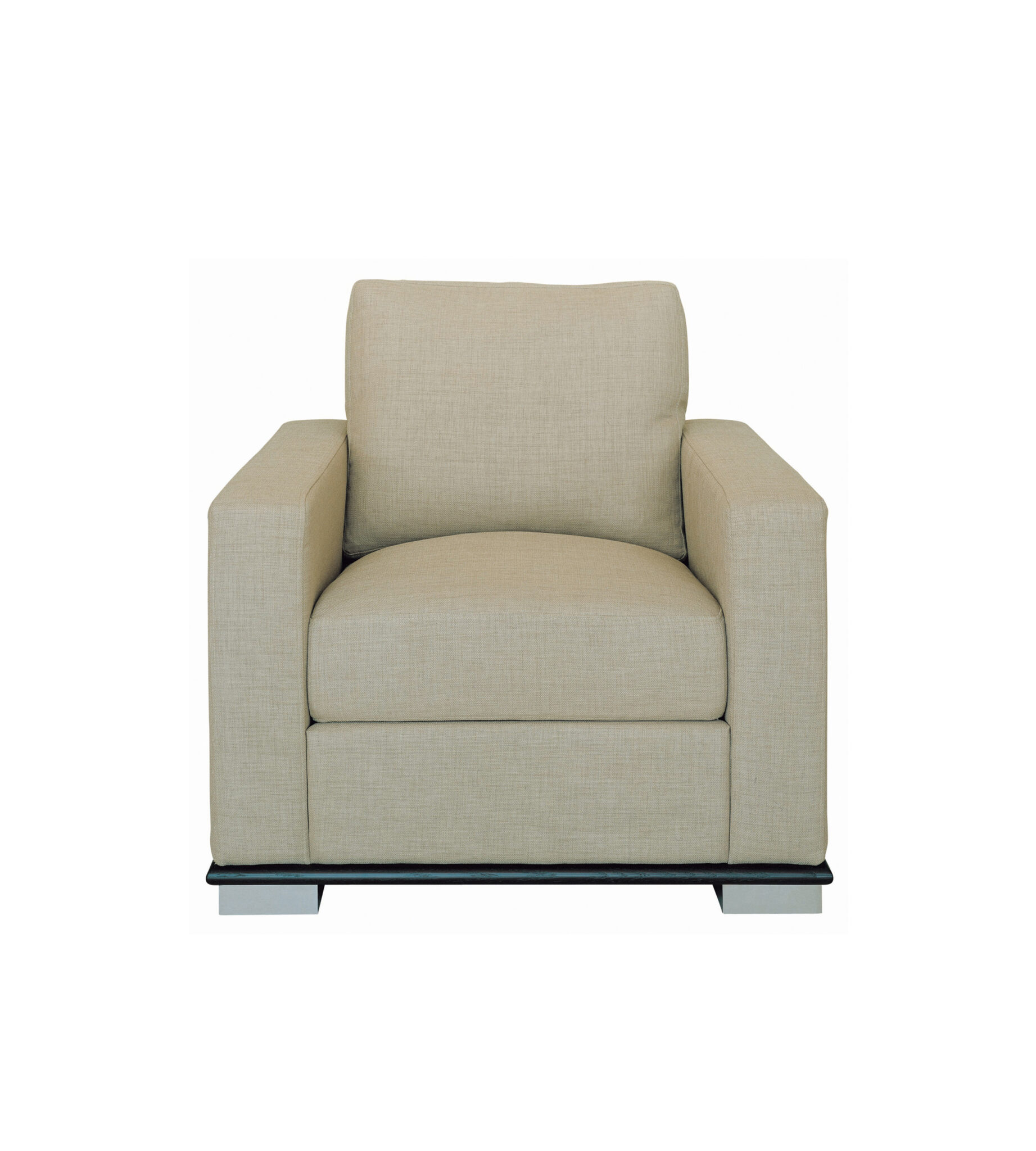 Alcatraz Lounge Chair - Eric Brand