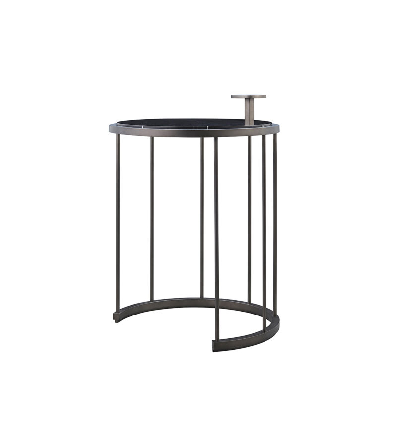 Stinson Occasional Table - Eric Brand