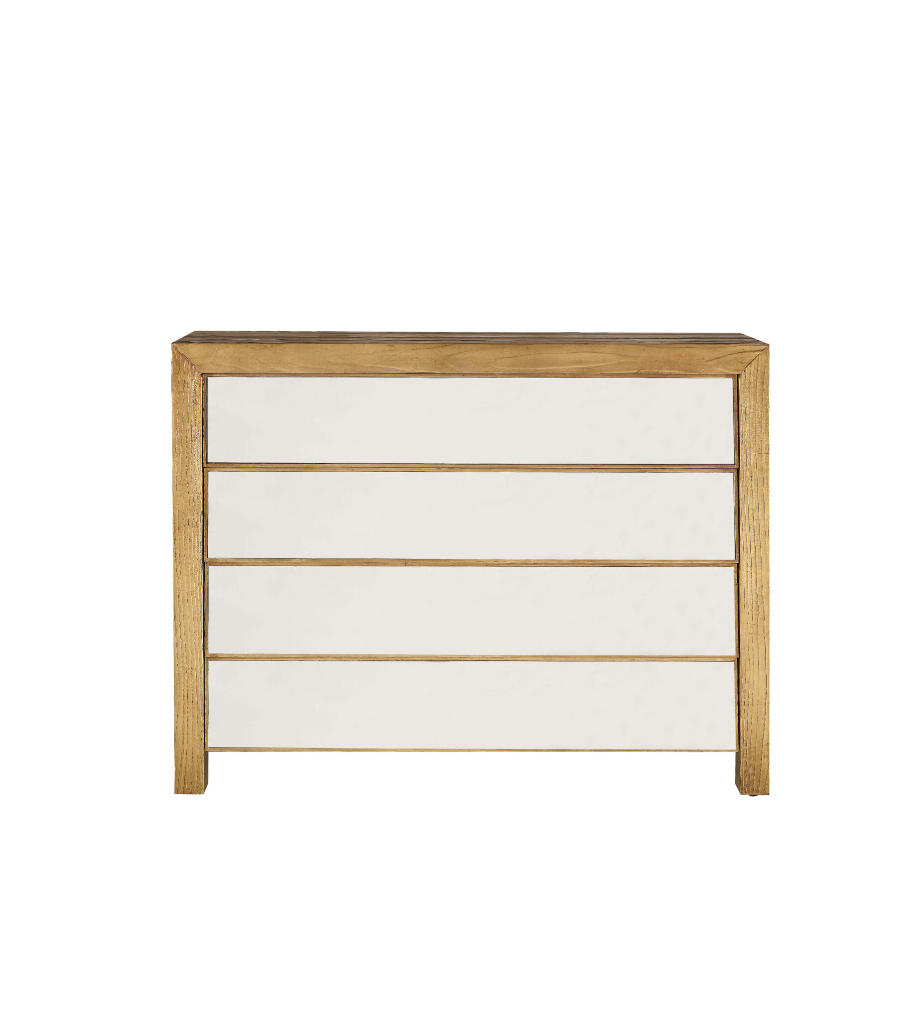 Juniper Straw Cabinet - Eric Brand