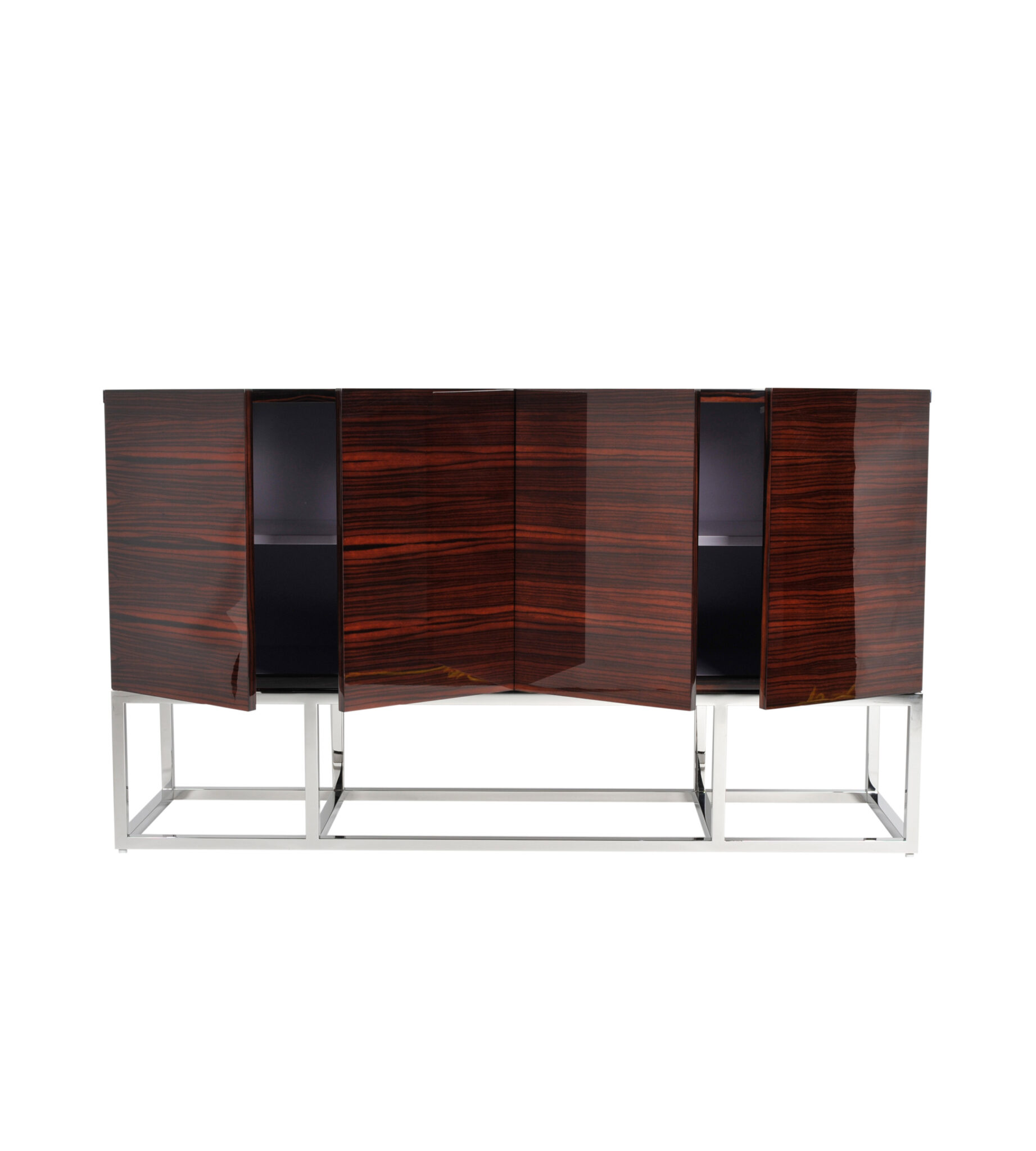 Executive (B) Cabinet - Eric Brand