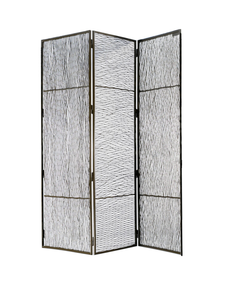 Wisteria Screen - Eric Brand