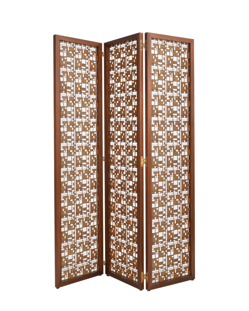 Raindrop Screen - Eric Brand