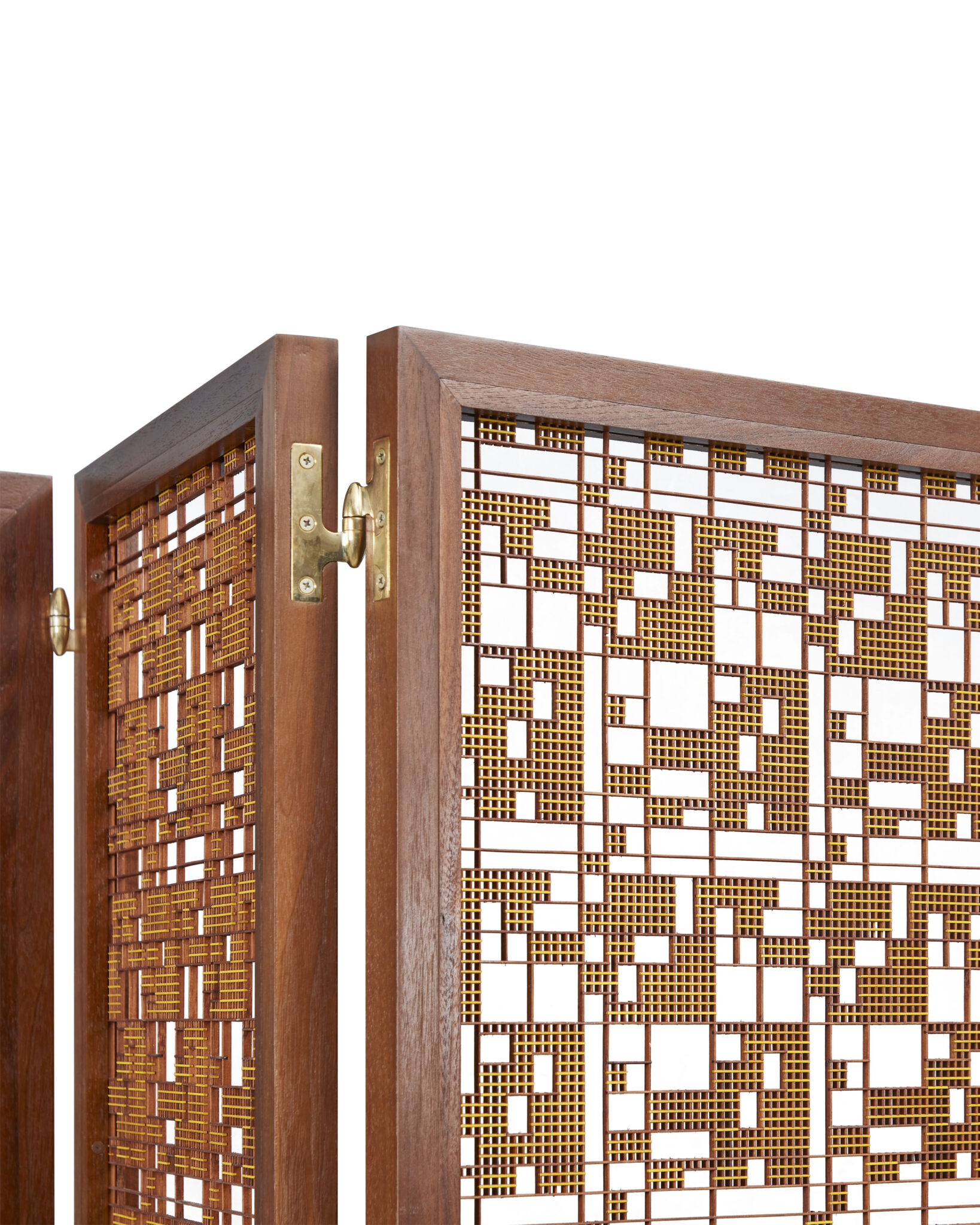 Raindrop Screen - Eric Brand