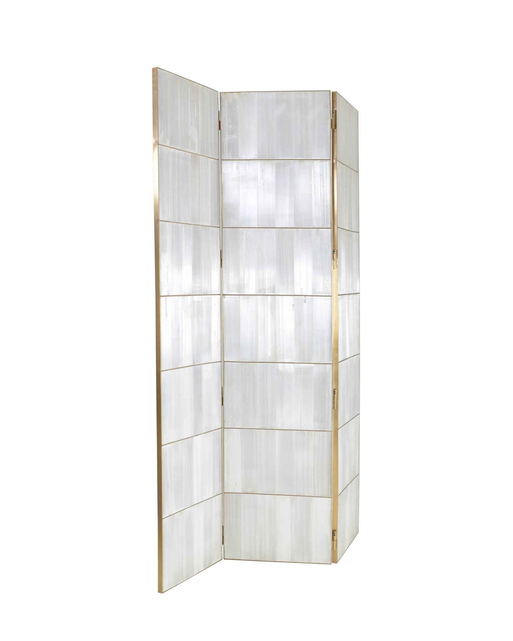 Athena Selenite Screen - Eric Brand