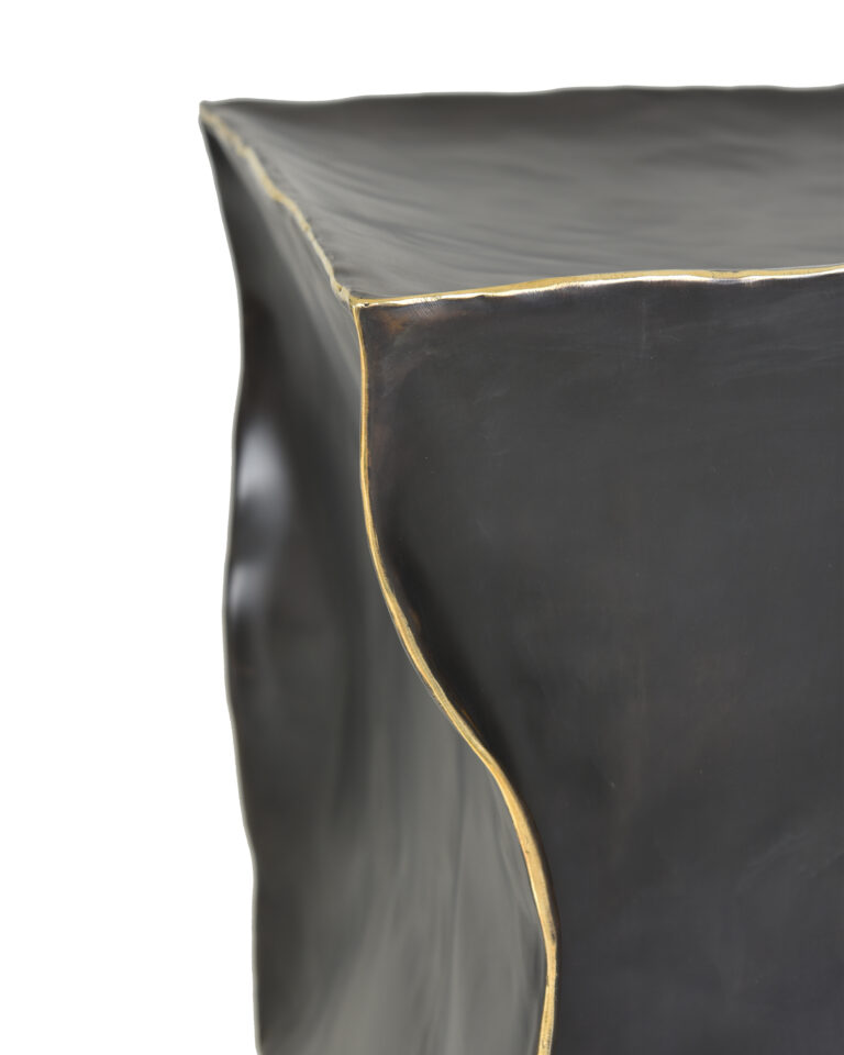 Cozy Bench - Eric Brand