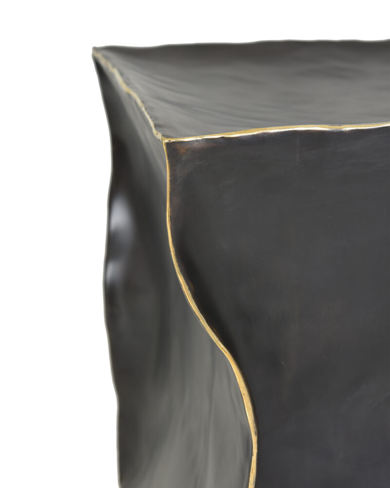 Cozy Bench - Eric Brand