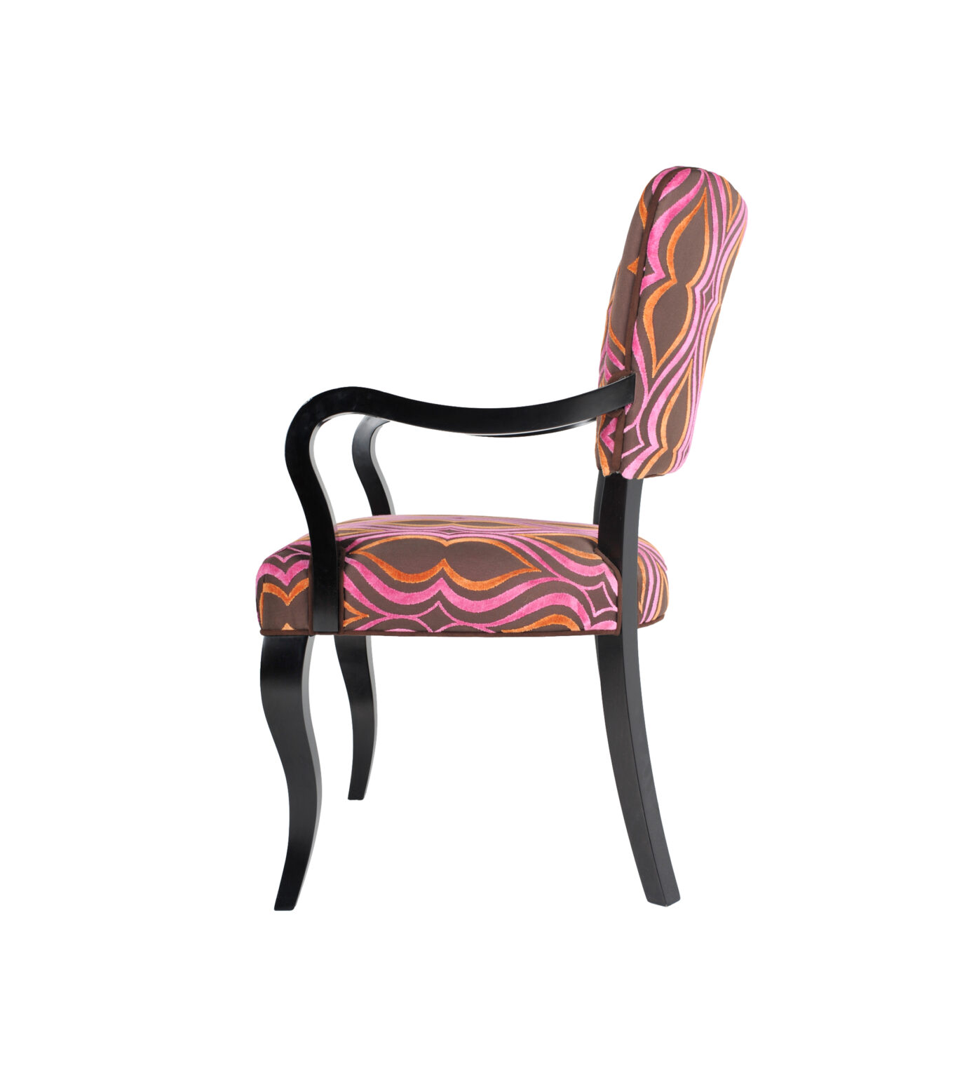 Juniper Side Chair - Eric Brand