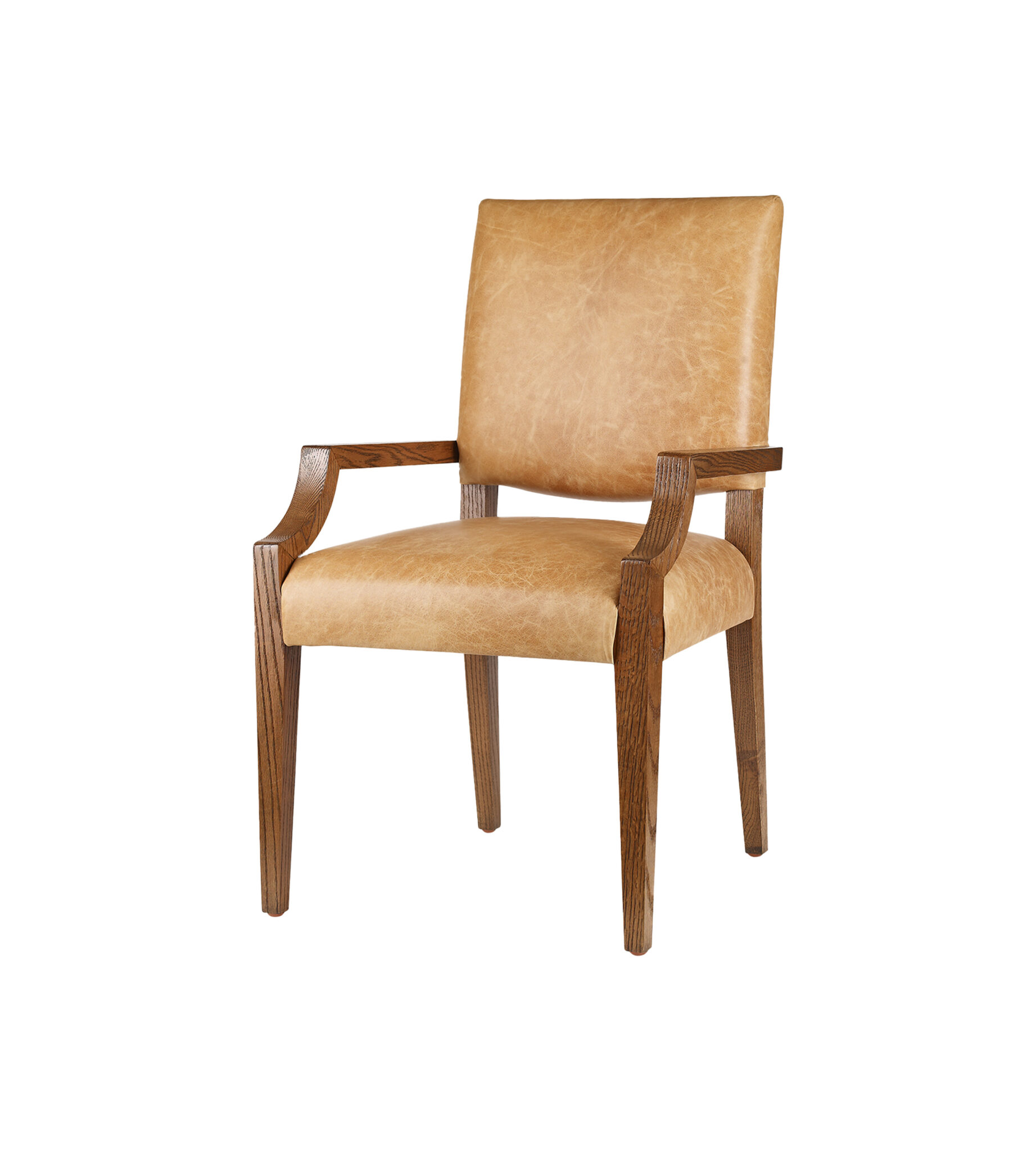 Galvez Arm Chair - Eric Brand