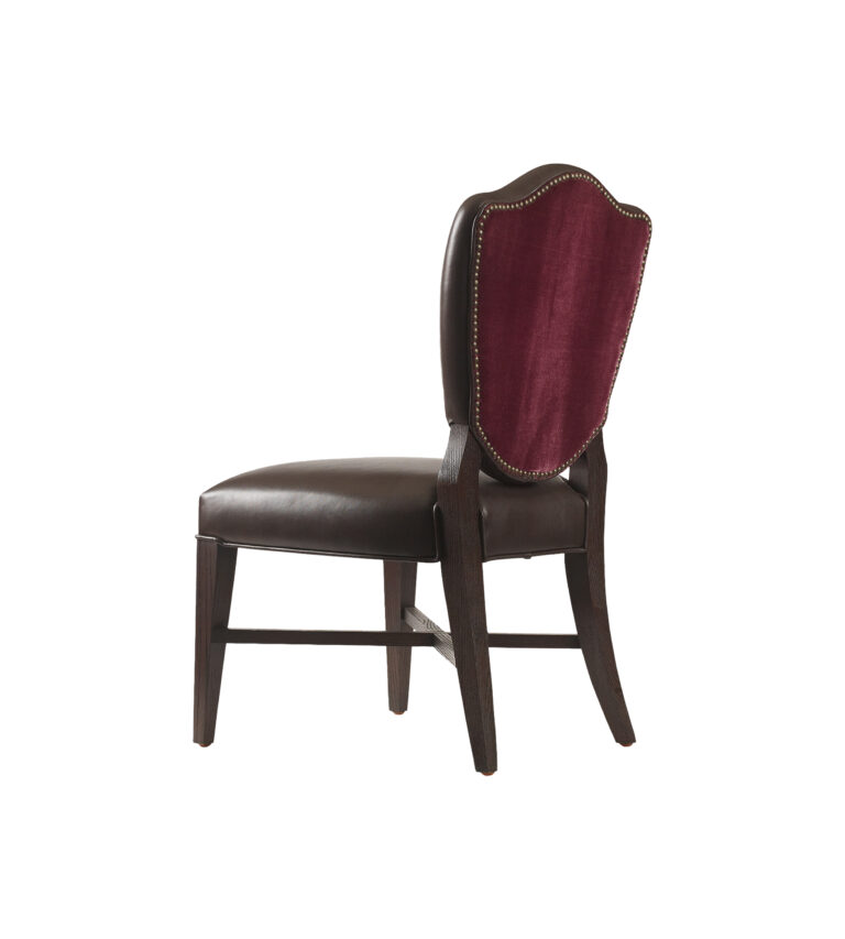 Juniper Side Chair - Eric Brand