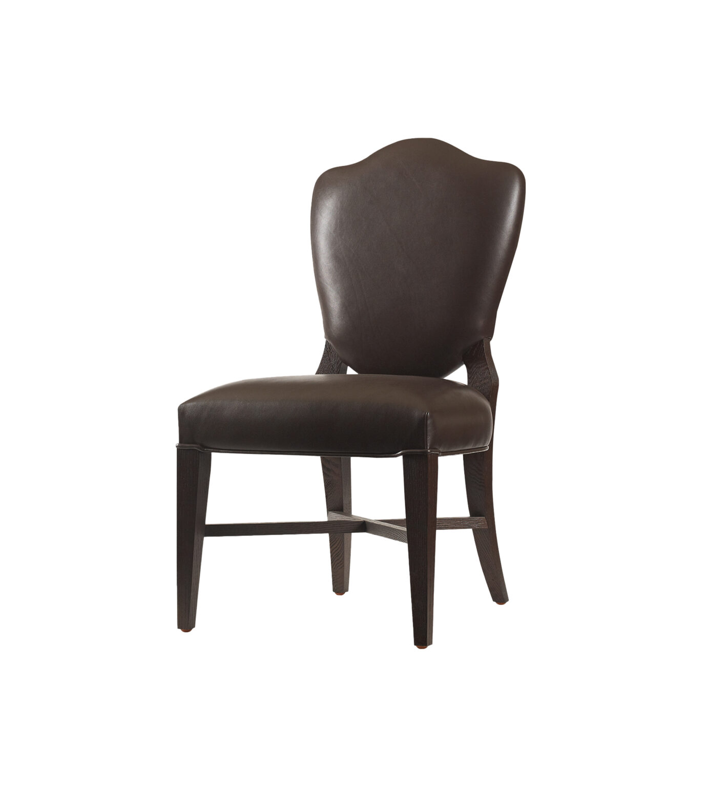 Ruby Side Chair - Eric Brand