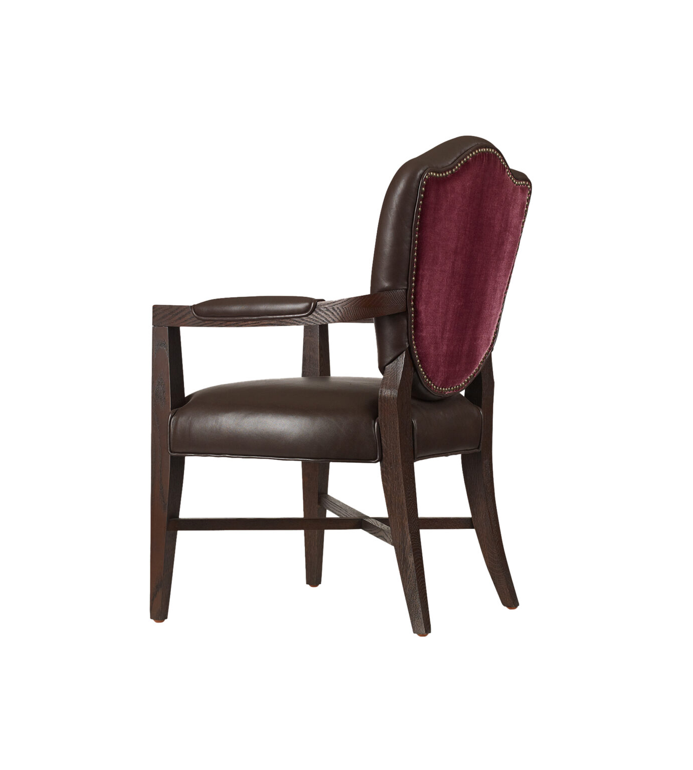 Ruby Arm Chair - Eric Brand