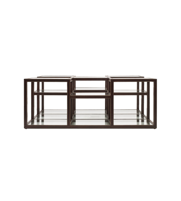 Dupree Coffee Table - Eric Brand