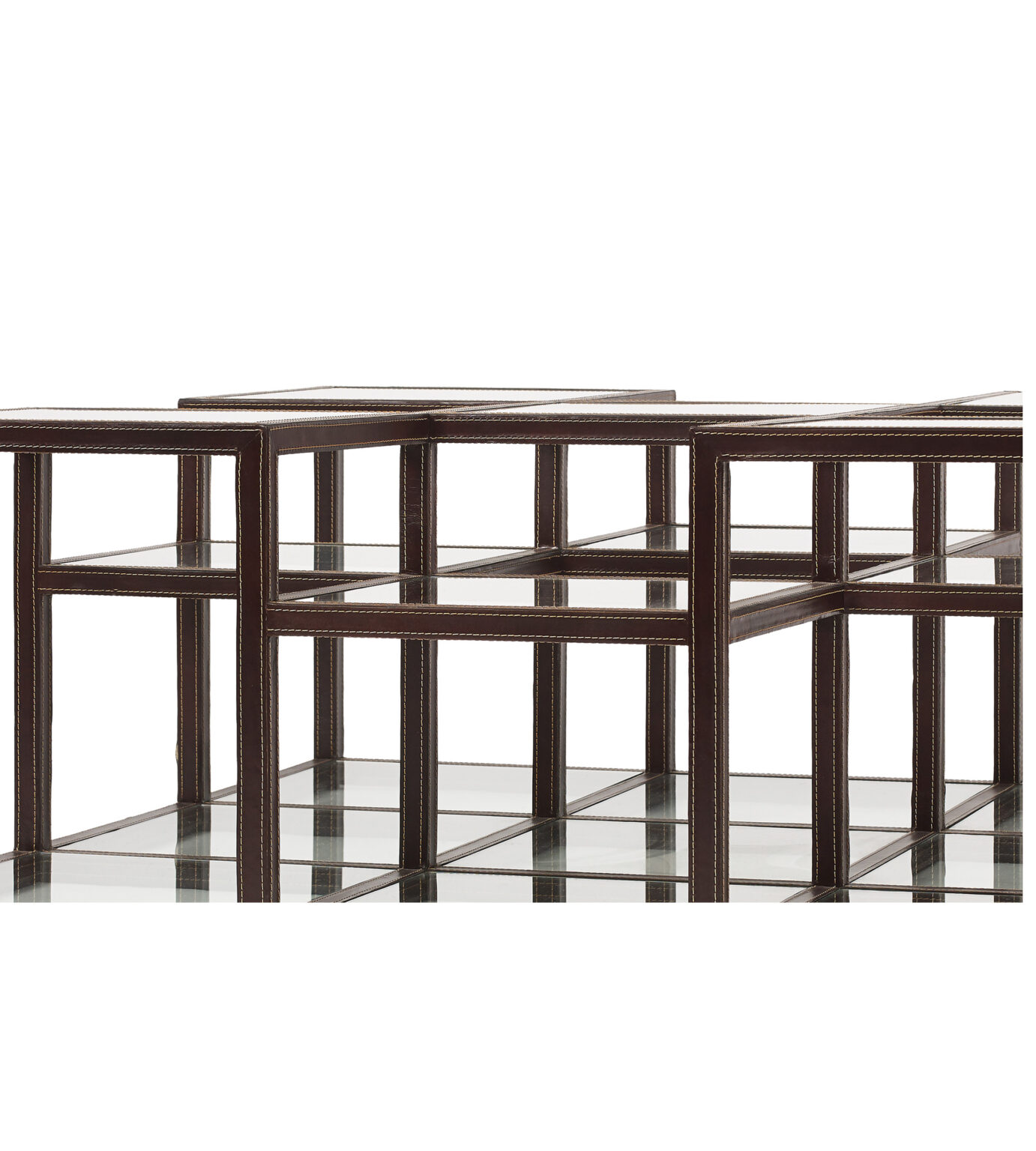 Dupree Coffee Table - Eric Brand