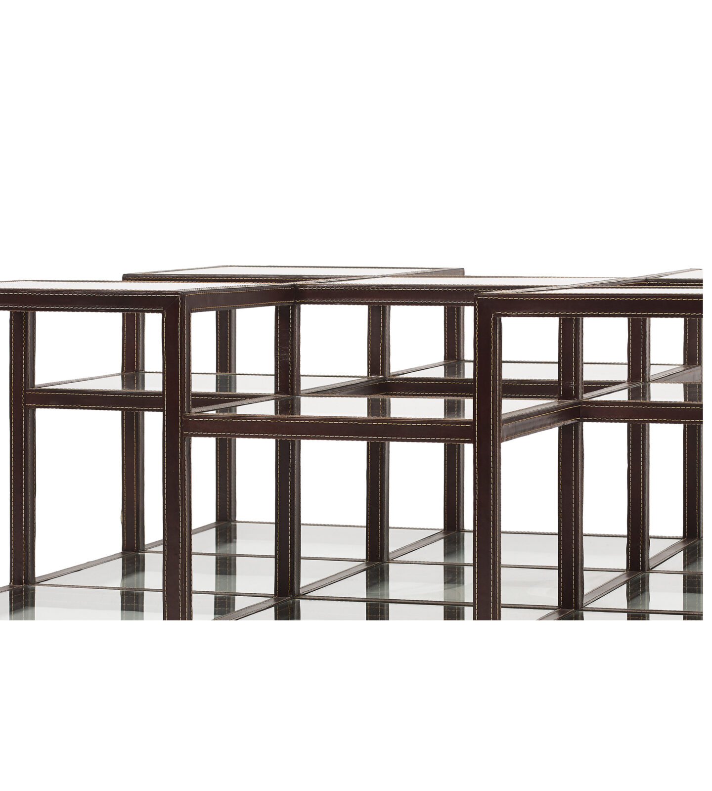 Dupree Coffee Table - Eric Brand