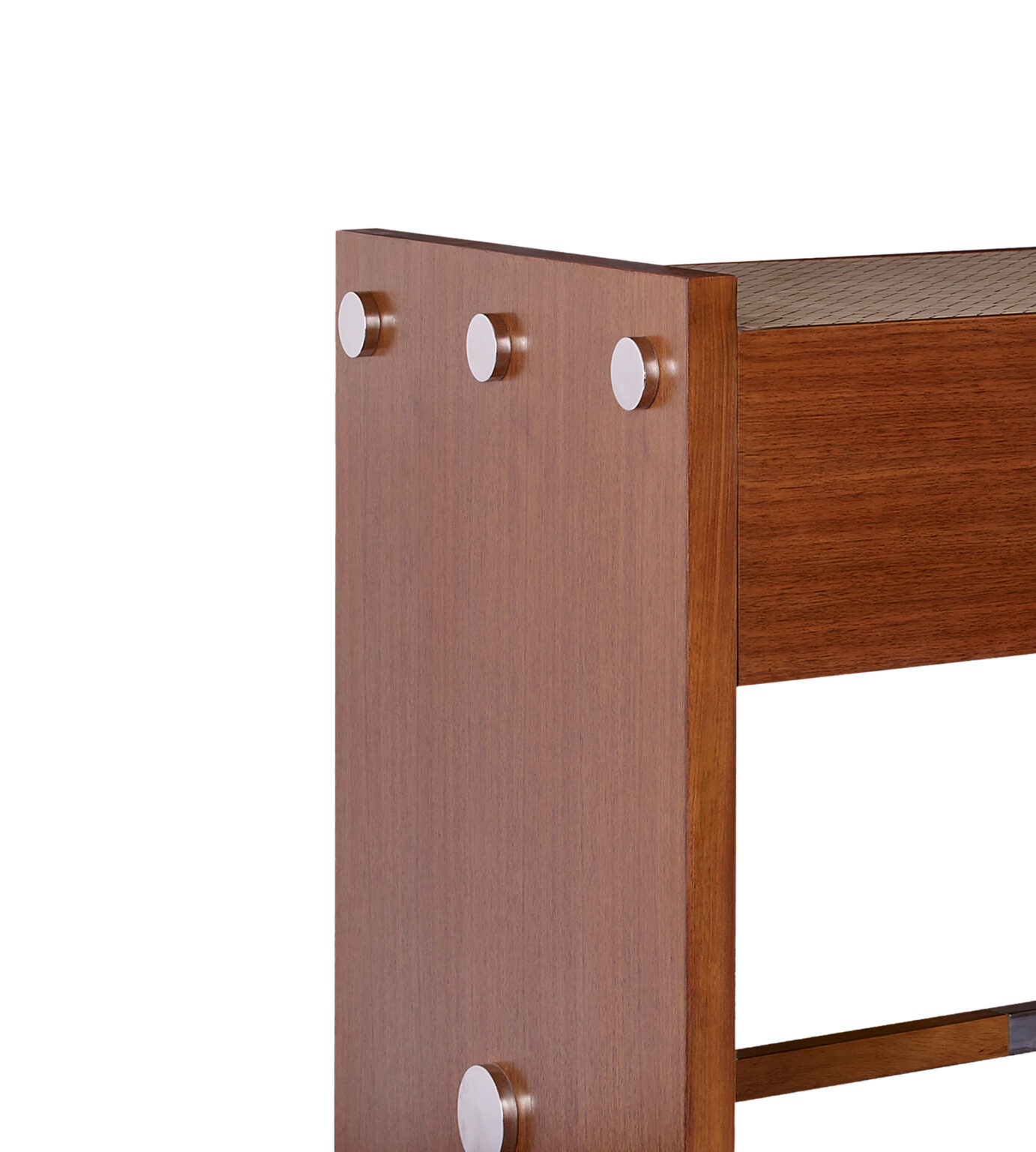 Metro Desk - Eric Brand