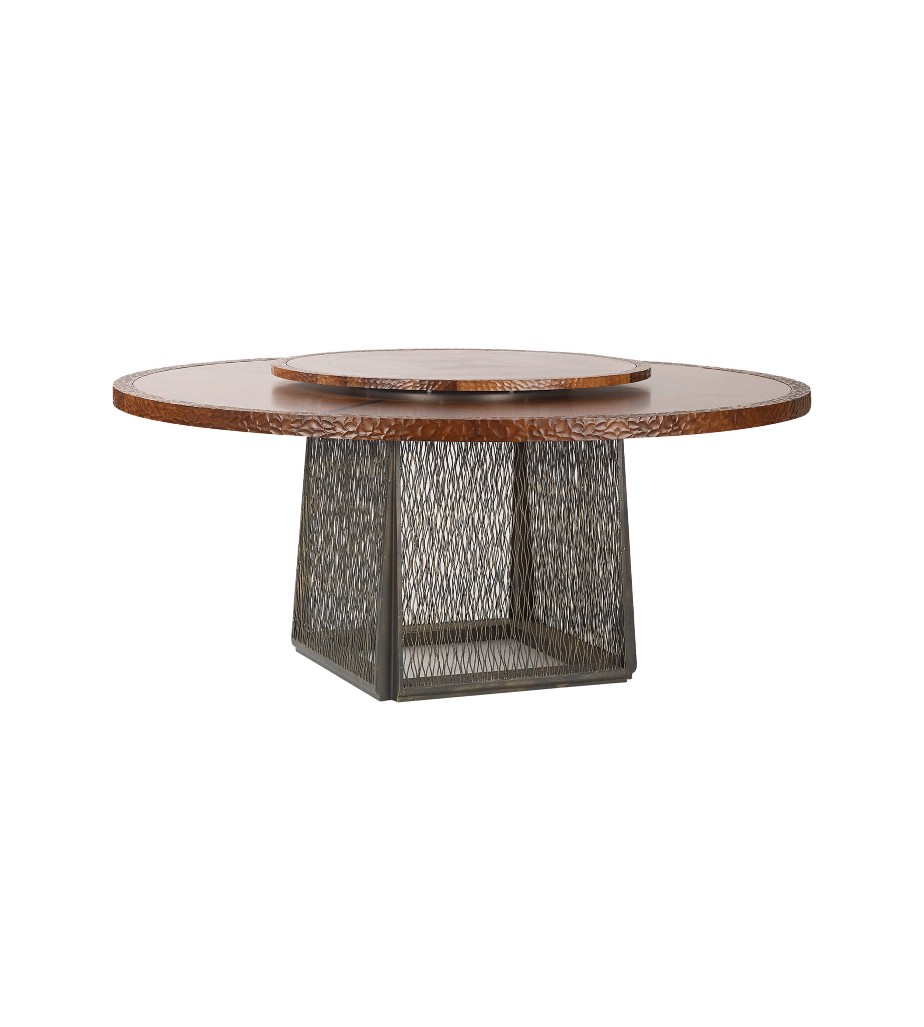 Wisteria Dining Table - Eric Brand