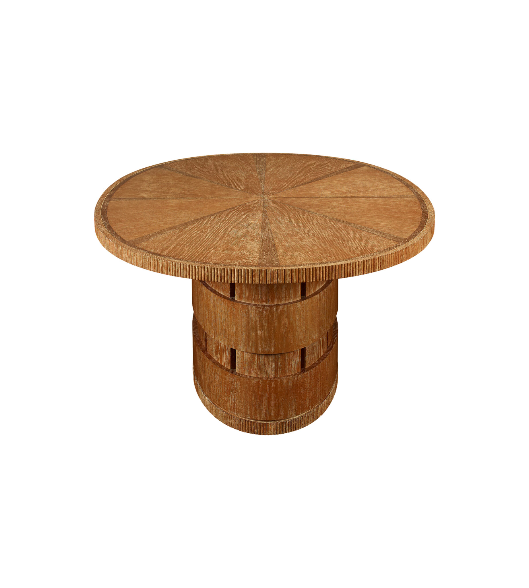 Strap Dining Table - Eric Brand