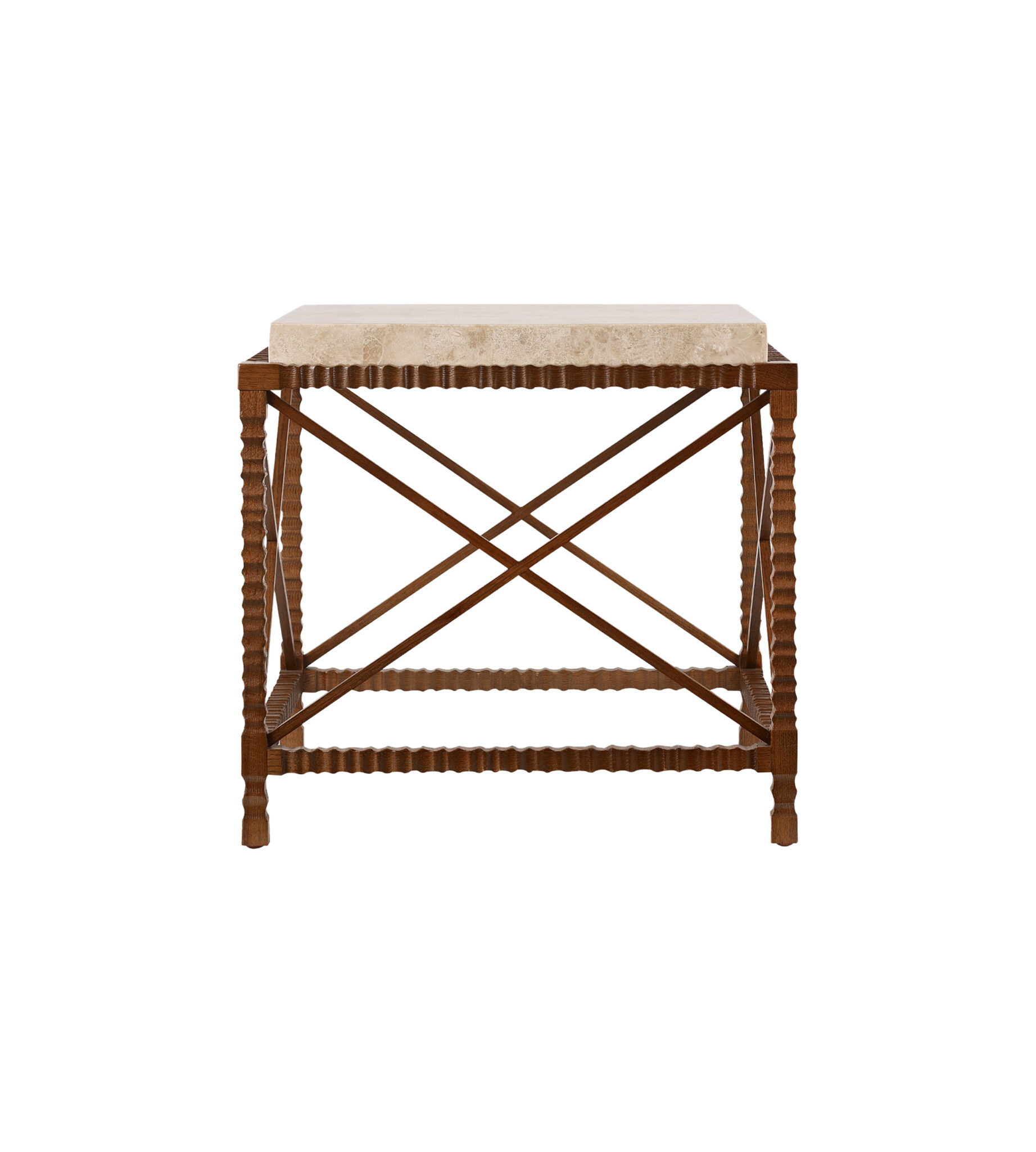 Chester NightstandEnd Table - Eric Brand