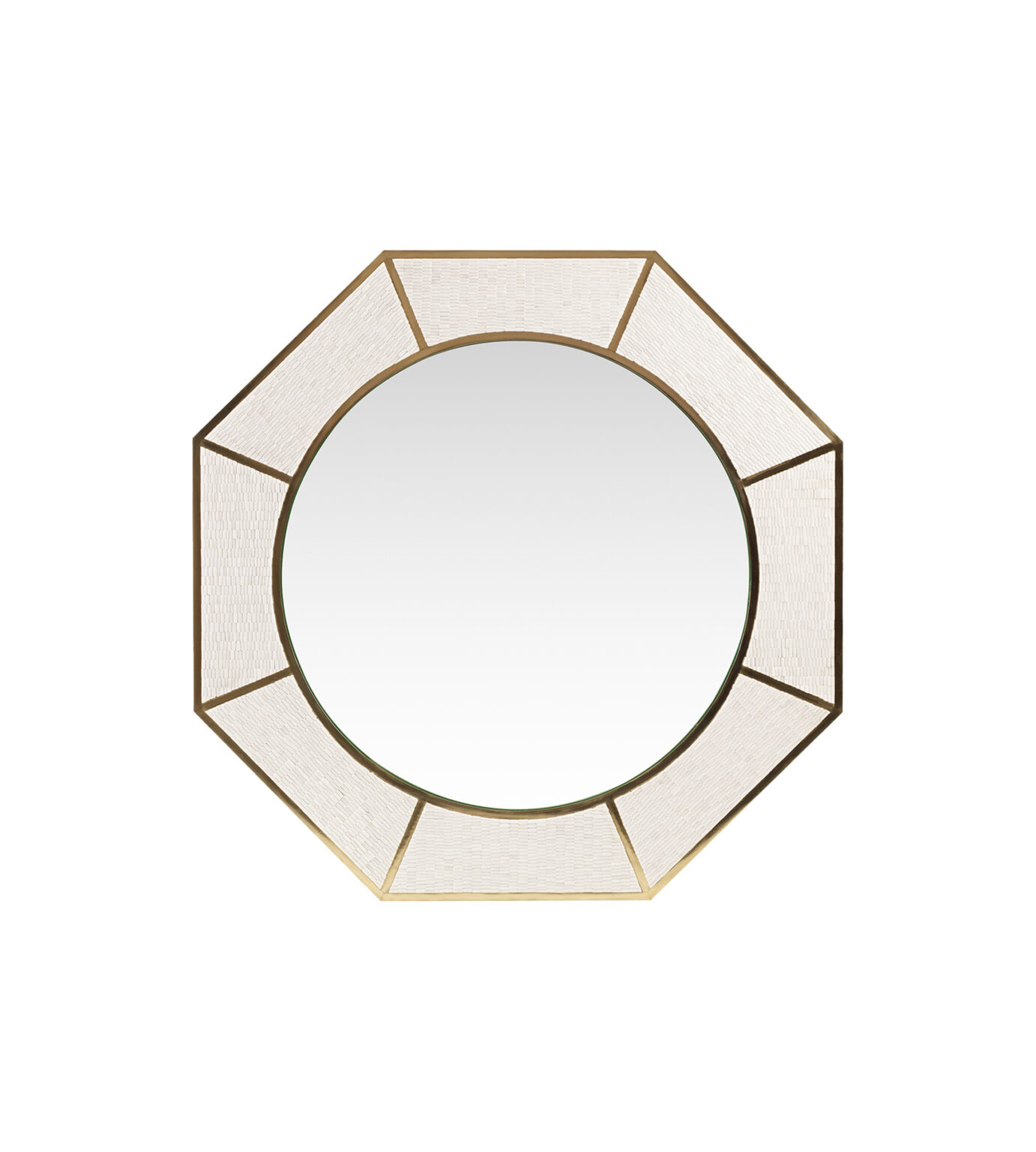 Pacific Mirror - Eric Brand