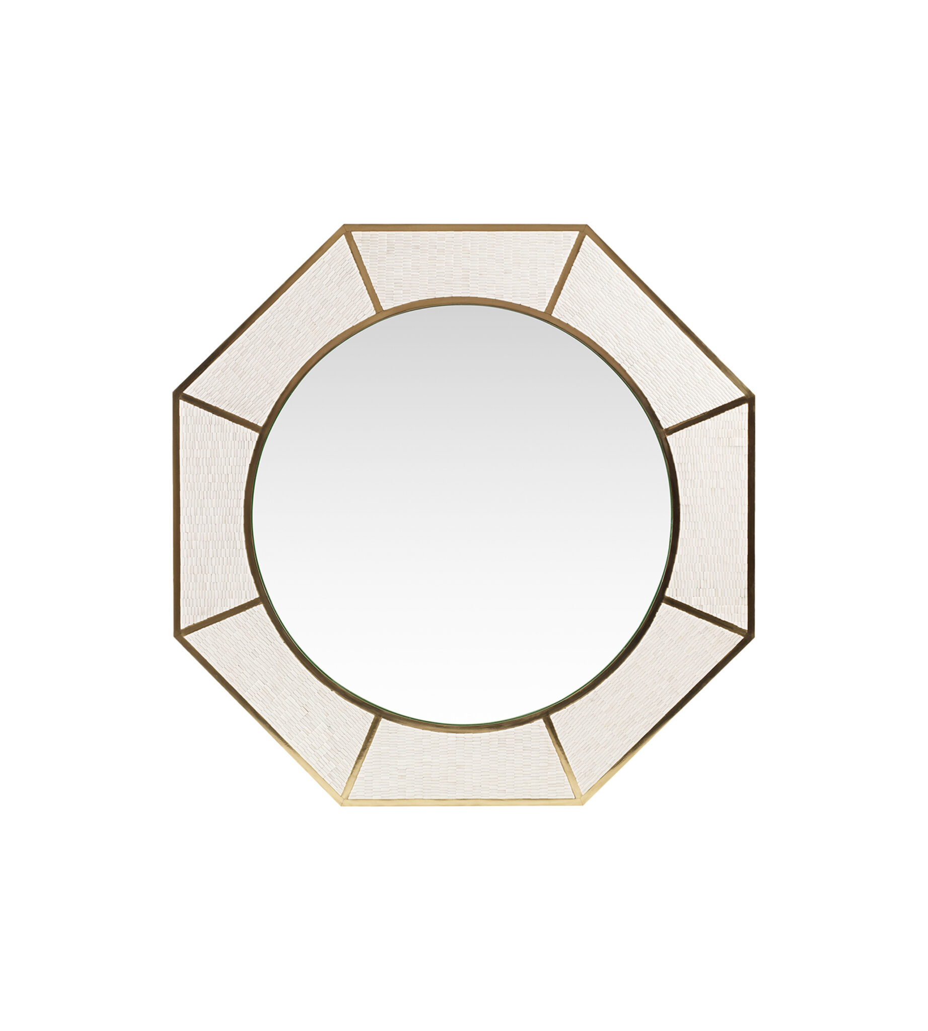 Pacific Mirror - Eric Brand