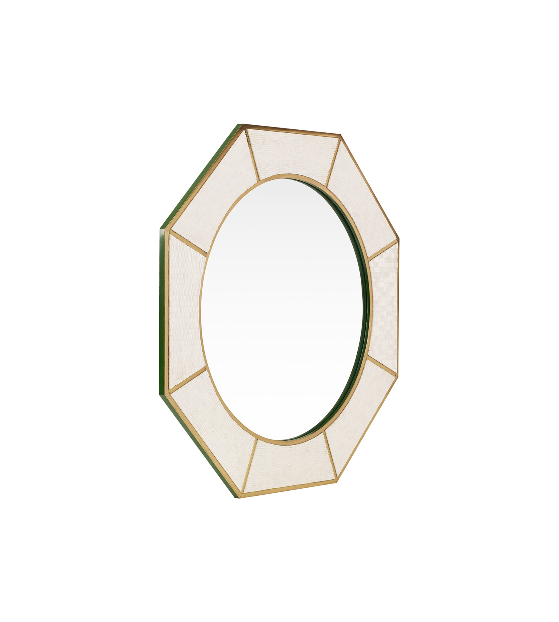 Pacific Mirror - Eric Brand