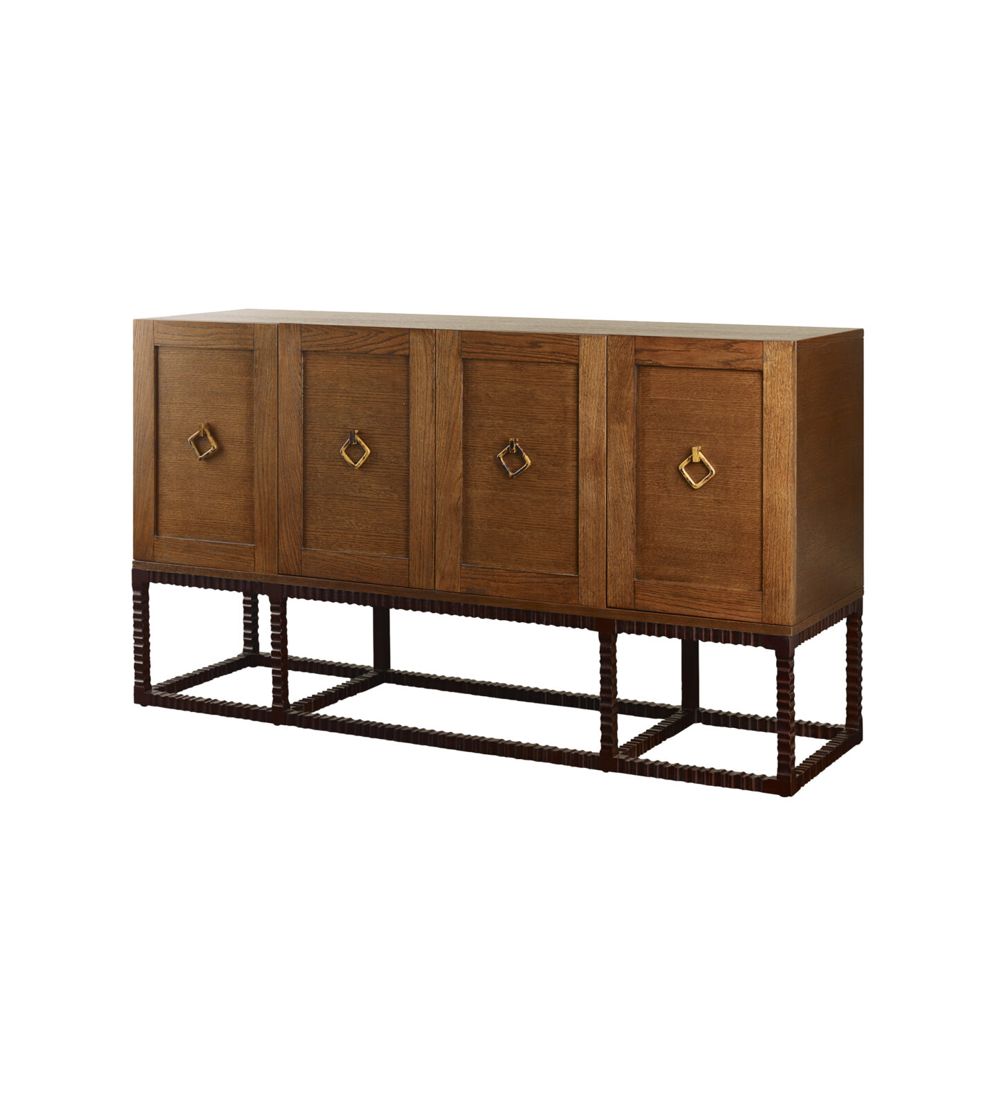 Chisel Buffet - Eric Brand