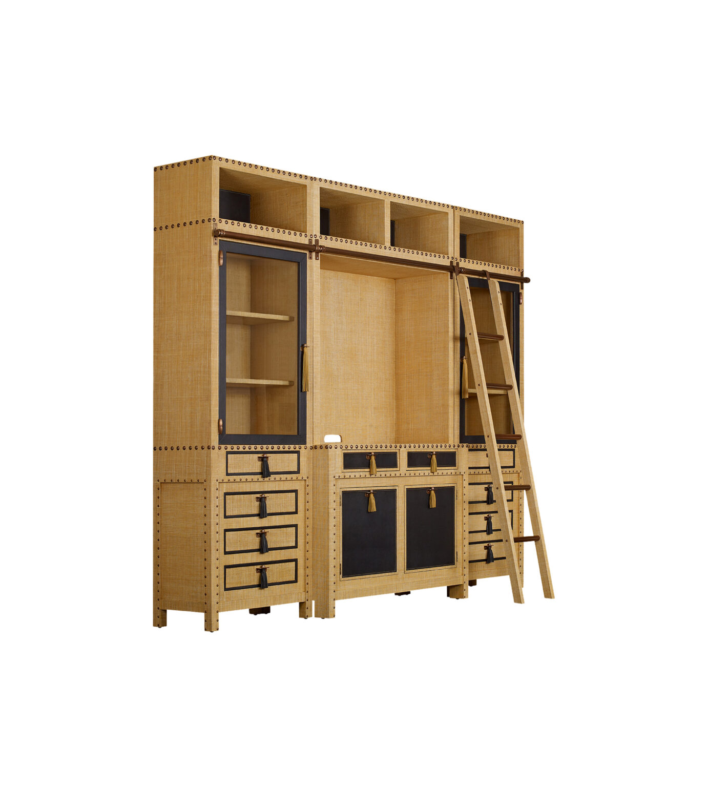 Meadowood Wall Cabinet - Eric Brand